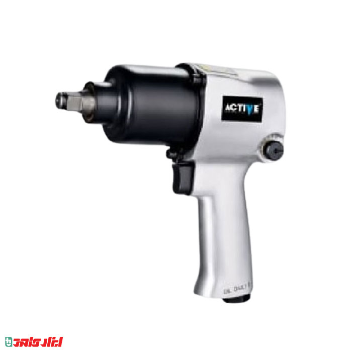 آچار بکس بادی اکتیو مدل AC-12760 – فروشگاه اینترنتی ابزار حامد
