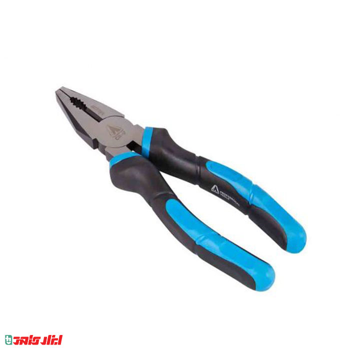 انبر دست 7 اینچ سولو AC-6007C اکتیو – فروشگاه اینترنتی ابزار حامد